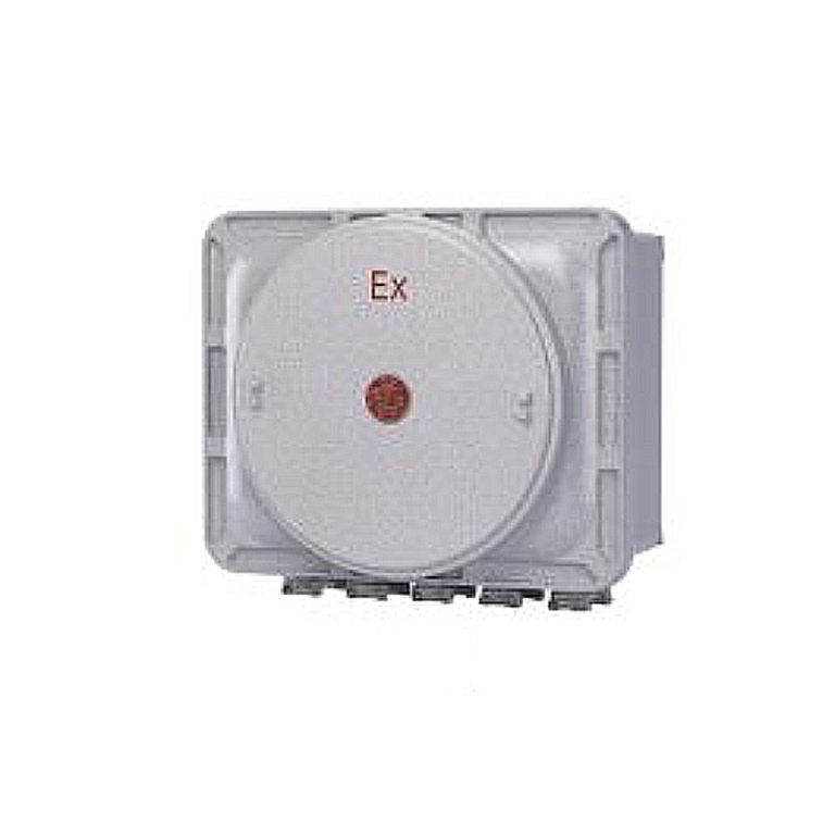 Helon BJX Terminal Box Explosion Proof - Helon Indonesia