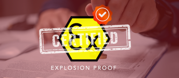 Wajib! Peran Penting Electrical Explosion Proof di Area Pertambangan ...